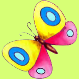 Coloring page - For tiny tots